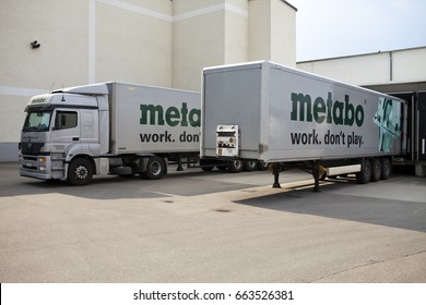 Metabo Logo Vector (.AI) Free Download