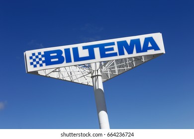 Biltema Logo Vector (.EPS) Free Download