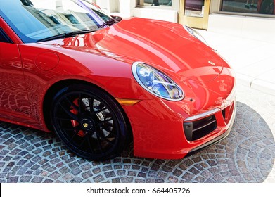 Porsche 911 targa 4s Logo Vector (.CDR) Free Download