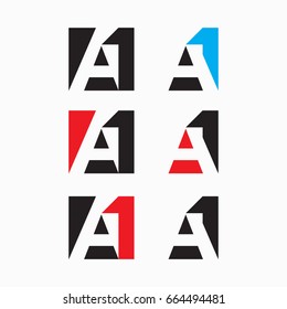 A1 Logo Vector (.EPS) Free Download