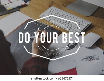 Do it Best Logo Vector (.SVG) Free Download