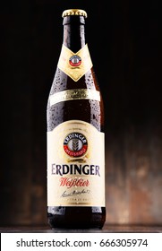 Erdinger Logo Vector (.EPS) Free Download