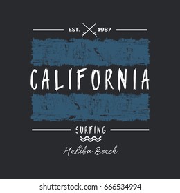 Malibu Logo Vector (.EPS) Free Download