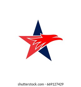 Eagle Star Logo Vector (.EPS) Free Download