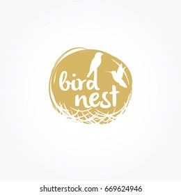 Nido Logo Vector (.EPS) Free Download