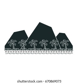 Diamond Head Logo Vector (.AI) Free Download