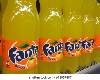 Fanta Logo Vectors Free Download