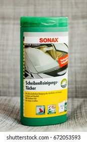 Sonax Logo Vector (.EPS) Free Download