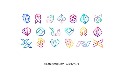 Prisma Logo Vector (.EPS) Free Download
