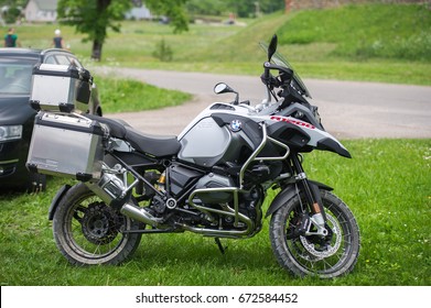 BMW GS Logo Vector (.CDR) Free Download