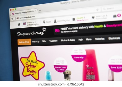 Superdrug Logo Vector (.EPS) Free Download
