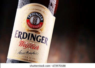 Erdinger Logo Vector (.EPS) Free Download