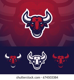 Red Bull Logo Vector (.EPS) Free Download