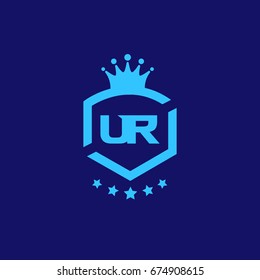 URS Logo Vector (.EPS) Free Download
