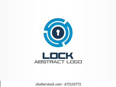 Lock Logo Vectors Free Download