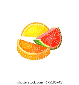 Tutti Frutti Logo Vector (.EPS) Free Download