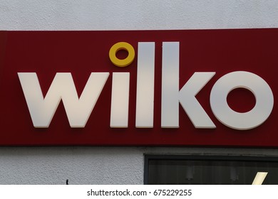 Wilko Logo Vector (.AI) Free Download