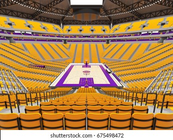 Los angeles Lakers Logo Vector (.EPS) Free Download