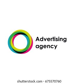 logo reklam Logo Vector (.EPS) Free Download