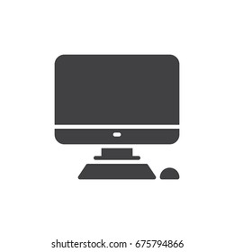 Desktop Logo Vectors Free Download