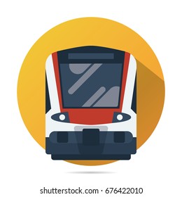 U Bahn Logo Vector (.EPS) Free Download