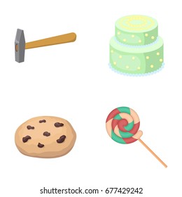Goody Logo Vector (.EPS) Free Download