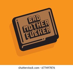 Pulp Fiction Logo Vector (.EPS) Free Download