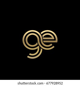 GE Logo Vector (.EPS) Free Download