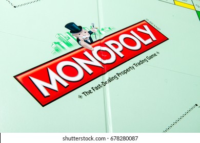 Monopoly Logo Vectors Free Download