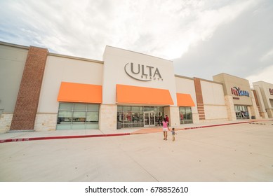 Ulta Beauty Logo Vector (.AI) Free Download