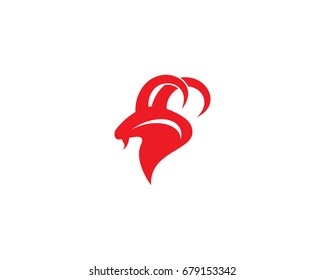 Capricorn Logo Vector (.EPS) Free Download