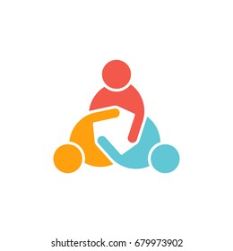 Unidad Logo Vectors Free Download