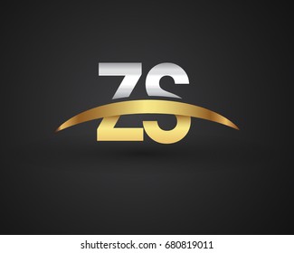 Zs Associates New Logo
