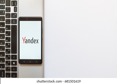 Yandex Logo Vectors Free Download