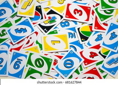 Uno Card Logo Vector (.EPS) Free Download
