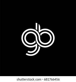 Gb Logo Vectors Free Download