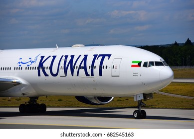 Kuwait Airways Logo Vector (.EPS) Free Download