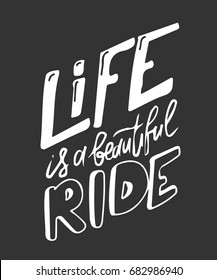 Bike Life Logo Vector (.AI) Free Download