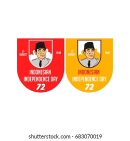 Soekarno Logo Vector (.CDR) Free Download