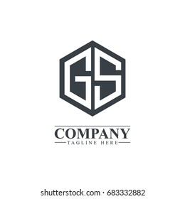 Gs Logo Vectors Free Download