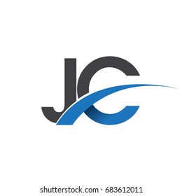 Jc Logo Vectors Free Download