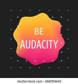 Audacity Logo
