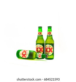 Xx Logo Beer