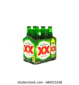XX Lager Logo Vector (.EPS) Free Download
