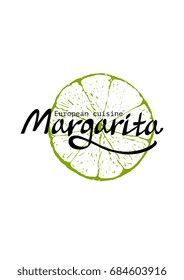 Margarita Logo
