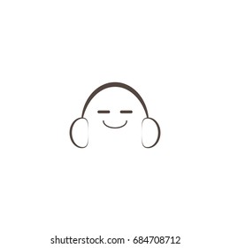 Radio Deejay Logo Vector (.EPS) Free Download