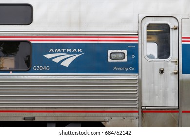 Amtrak Logo Vector (.EPS) Free Download