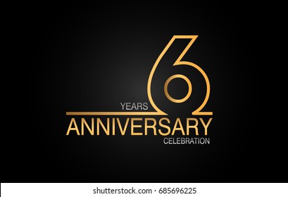 Six Logo Vector (.AI) Free Download