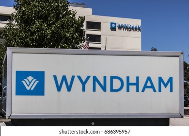 Wyndham Hotels & Resorts Logo Vector (.EPS) Free Download