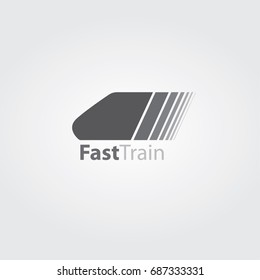 Railway Logo Vectors Free Download